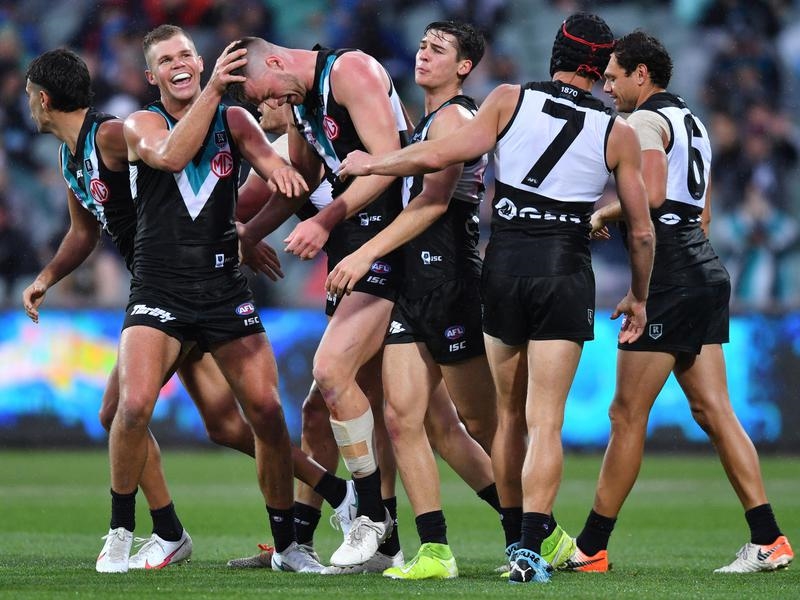Run home for 2020 AFL finals contenders | Sports News Australia