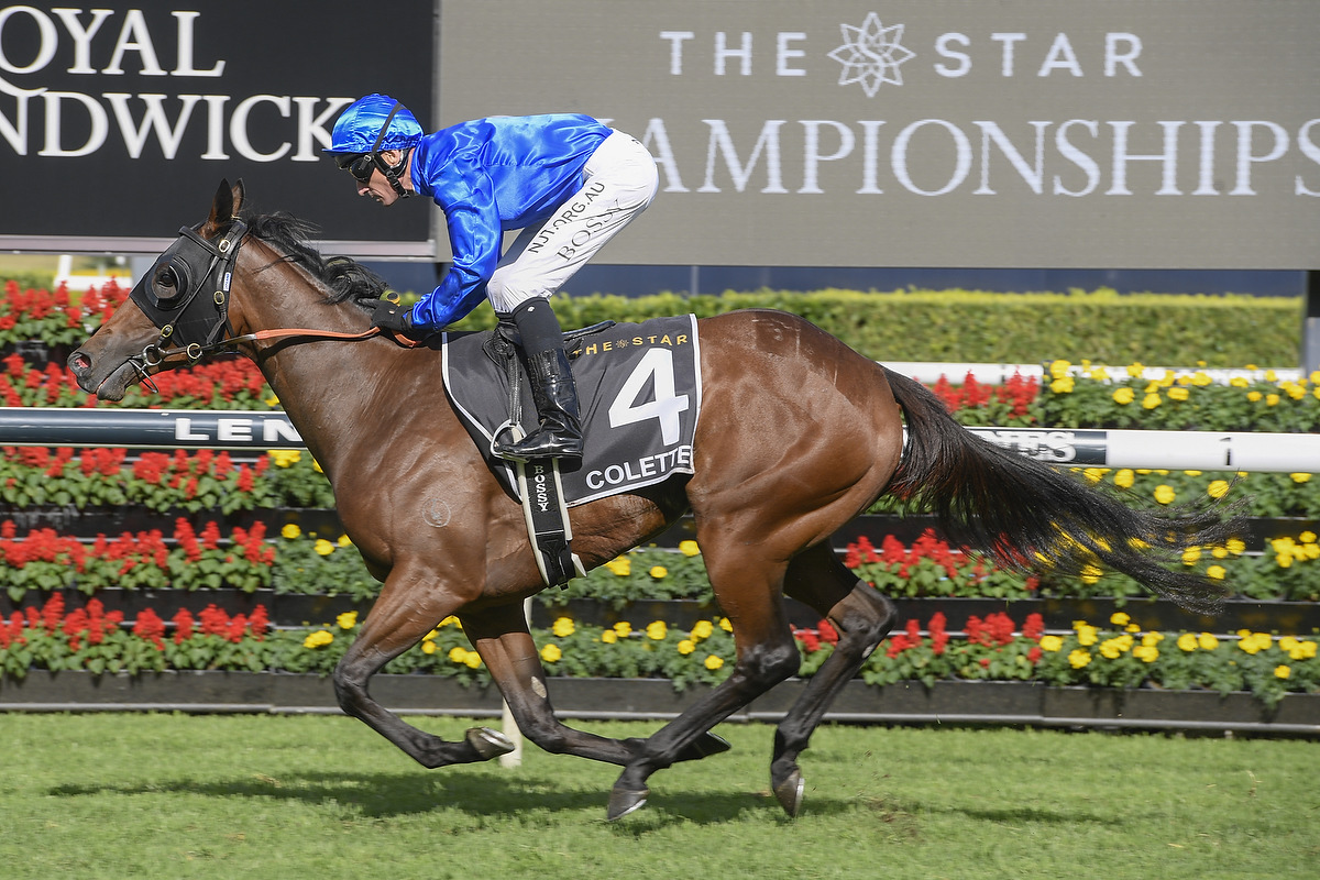 Godolphin stars to step out in George Main Stakes | Sports News Australia