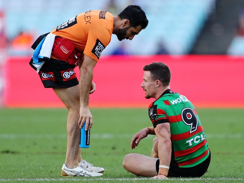 Top-tackler Cook refreshed for NRL finals | Sports News Australia