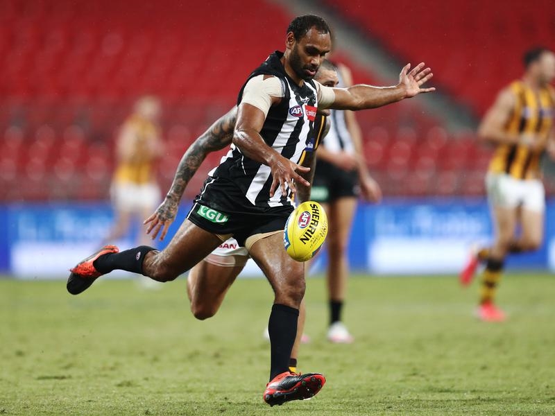 Magpies' Travis Varcoe retires from AFL | Sports News Australia Magpies' Travis Varcoe retires from AFL | Sports News Australia