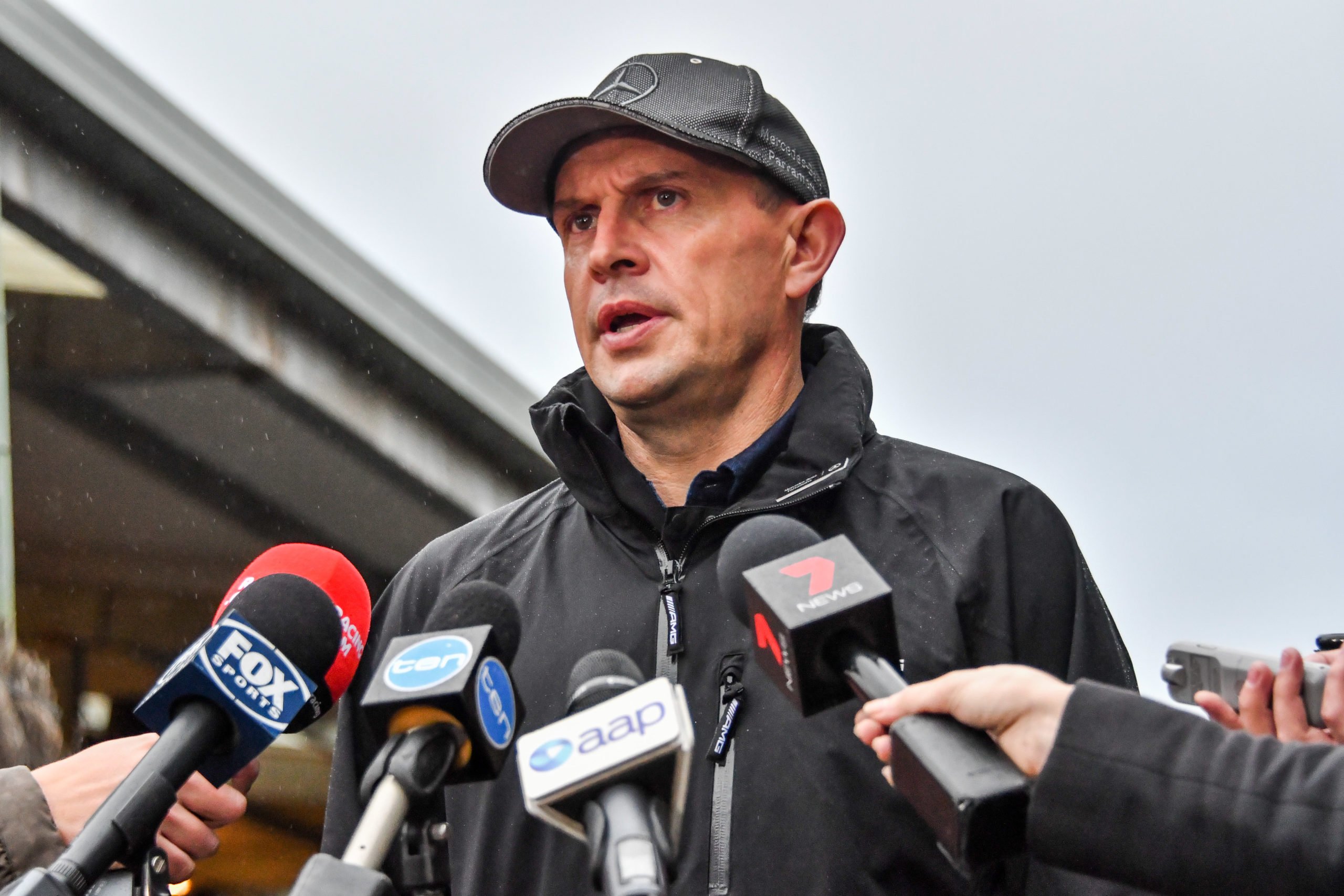 Chris Waller with two in The Everest field | Sports News Australia