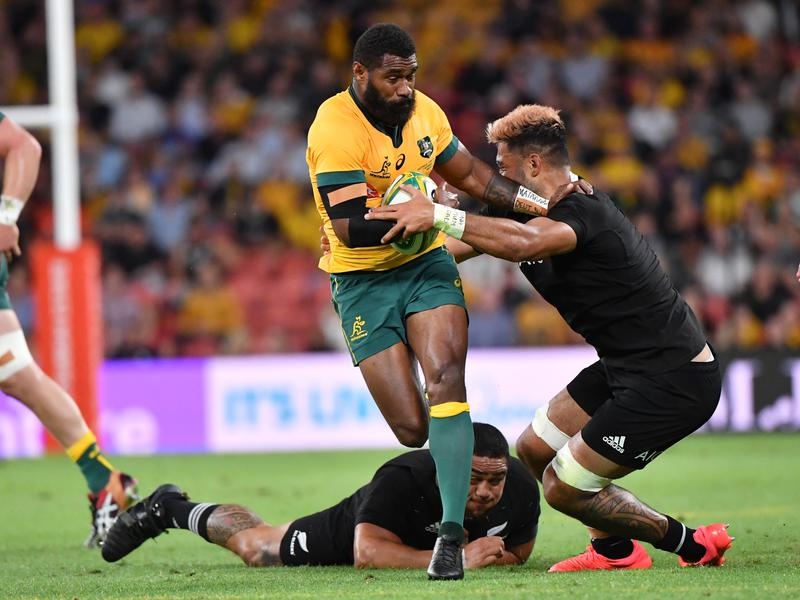 Australian rugby targets need for speed | Sports News Australia
