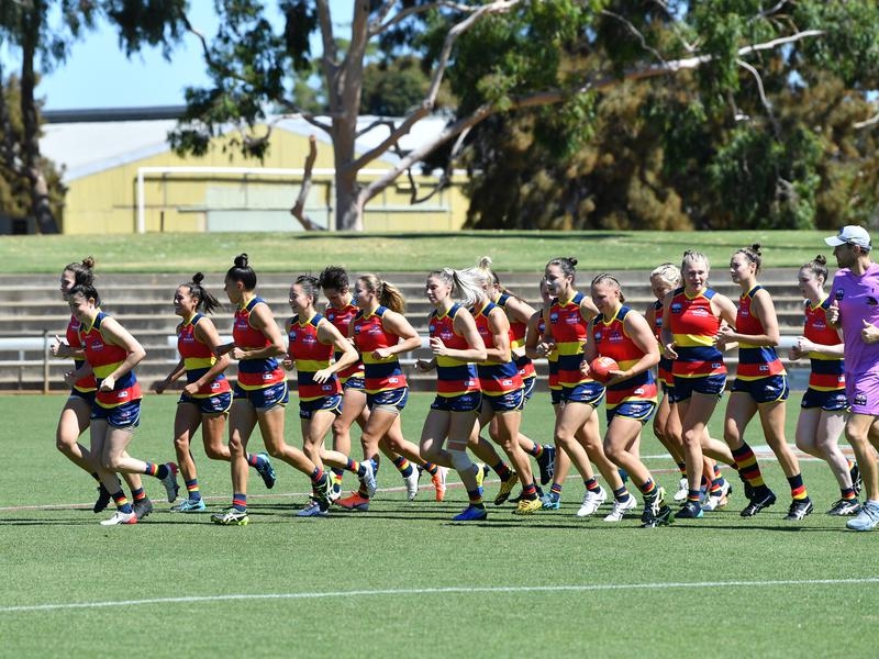 GWS Giants vs Adelaide Crows Tips, Odds and Teams – AFLW 2022 | Sports ... GWS Giants vs Adelaide Crows Tips, Odds and Teams – AFLW 2022 | Sports ...