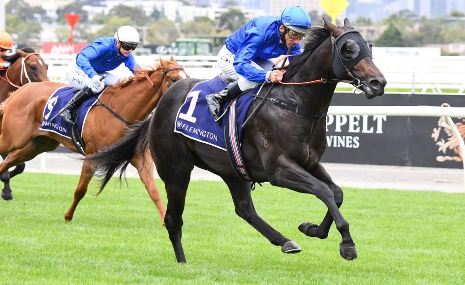 Godolphin adds to their powerful Blue Diamond Stakes attack | Sports ...