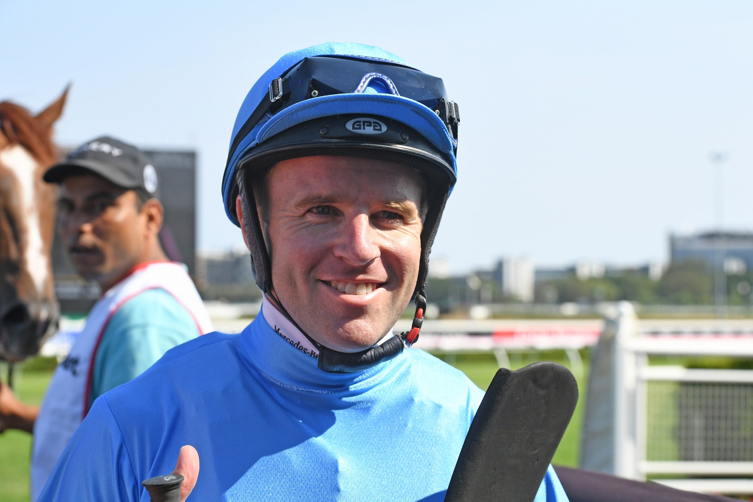 Tommy Berry free to ride at The Championships | Sports News Australia