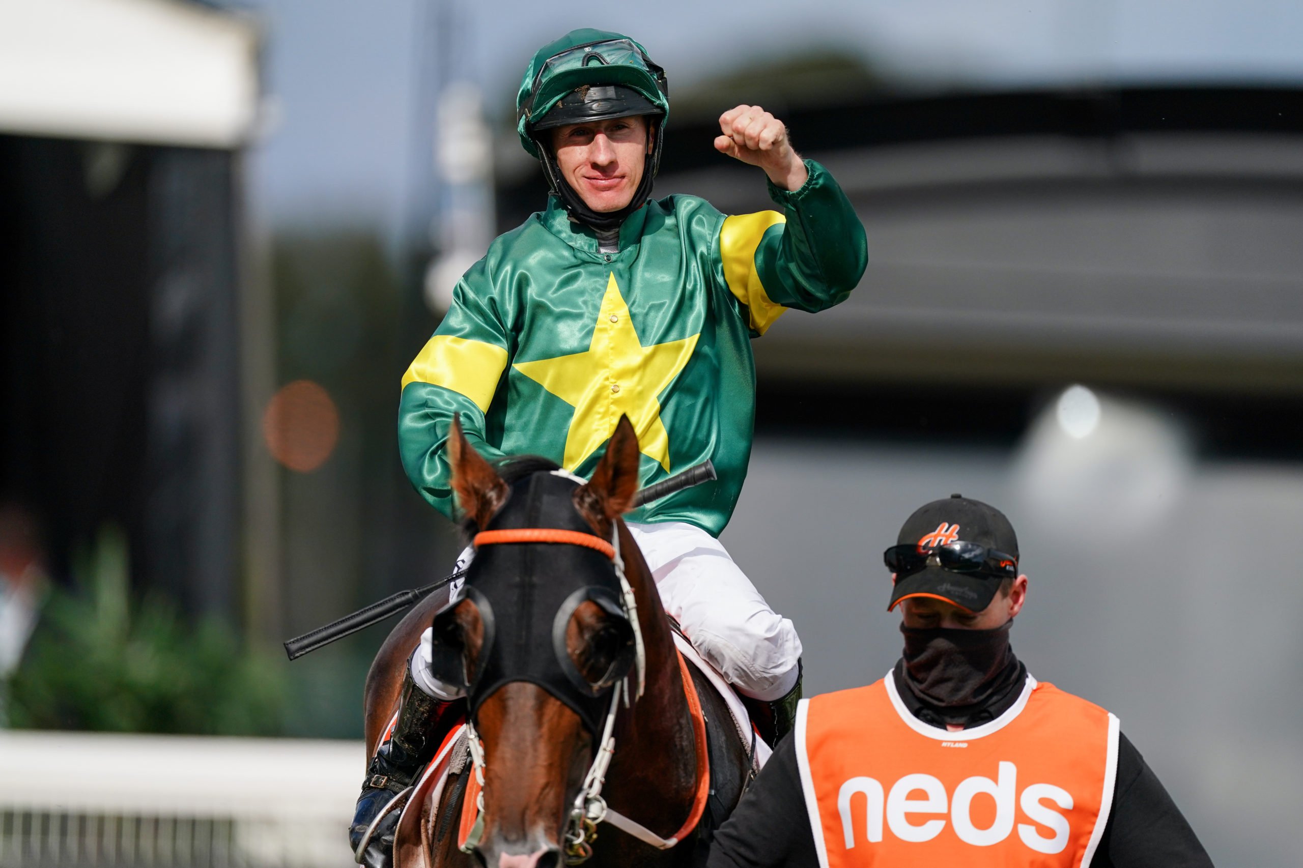 William Pike bullish on chances in Diggers Cup at Ascot | Sports News ...