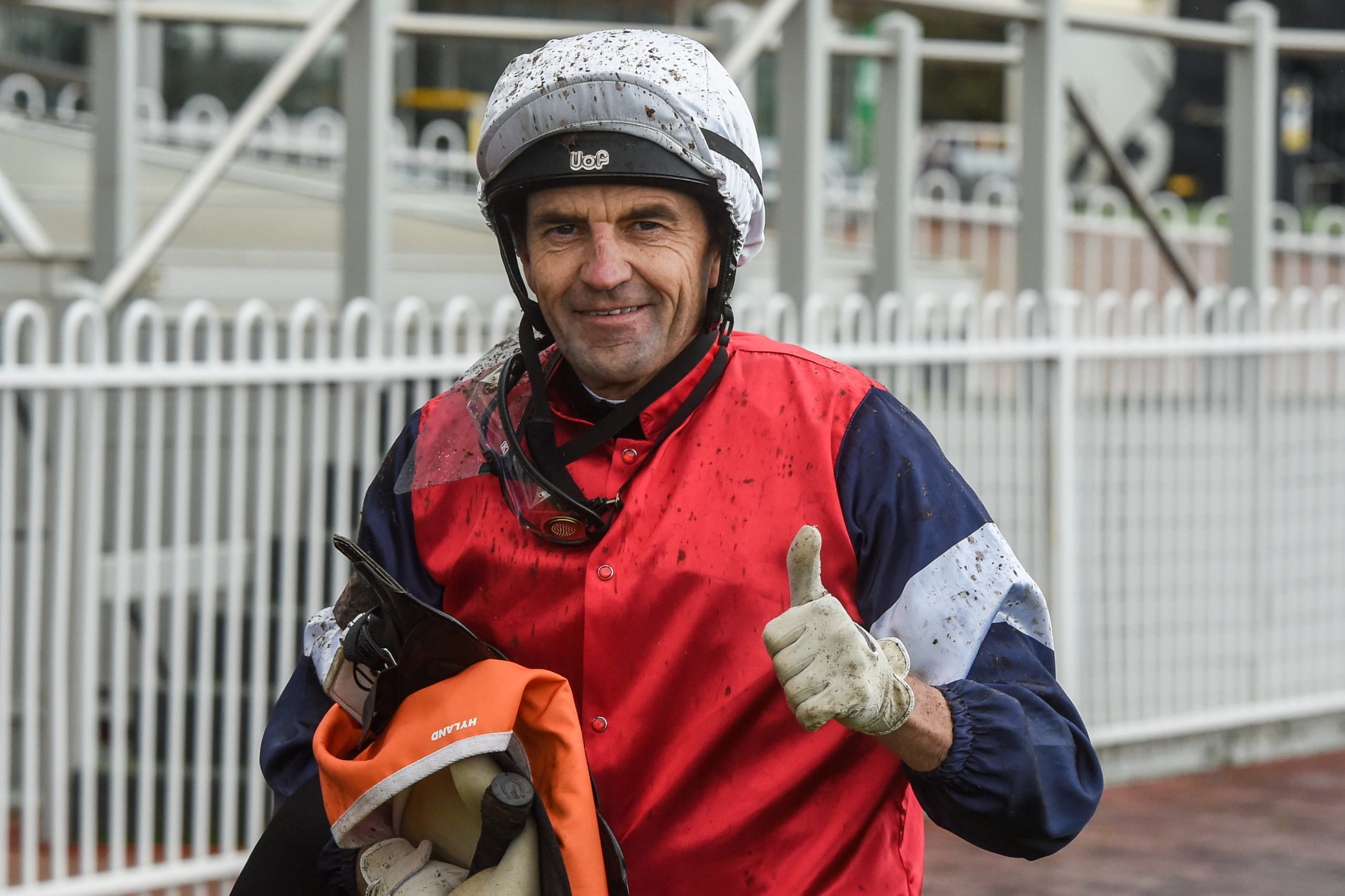 Brain injury holding back Dwayne Dunn | Sports News Australia