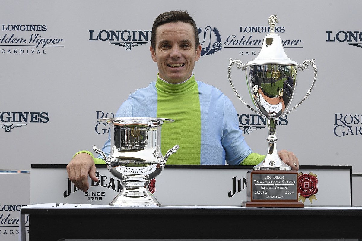 Tim Clark to chase wins in The Coast, Gosford Cup, Takeover Target ...