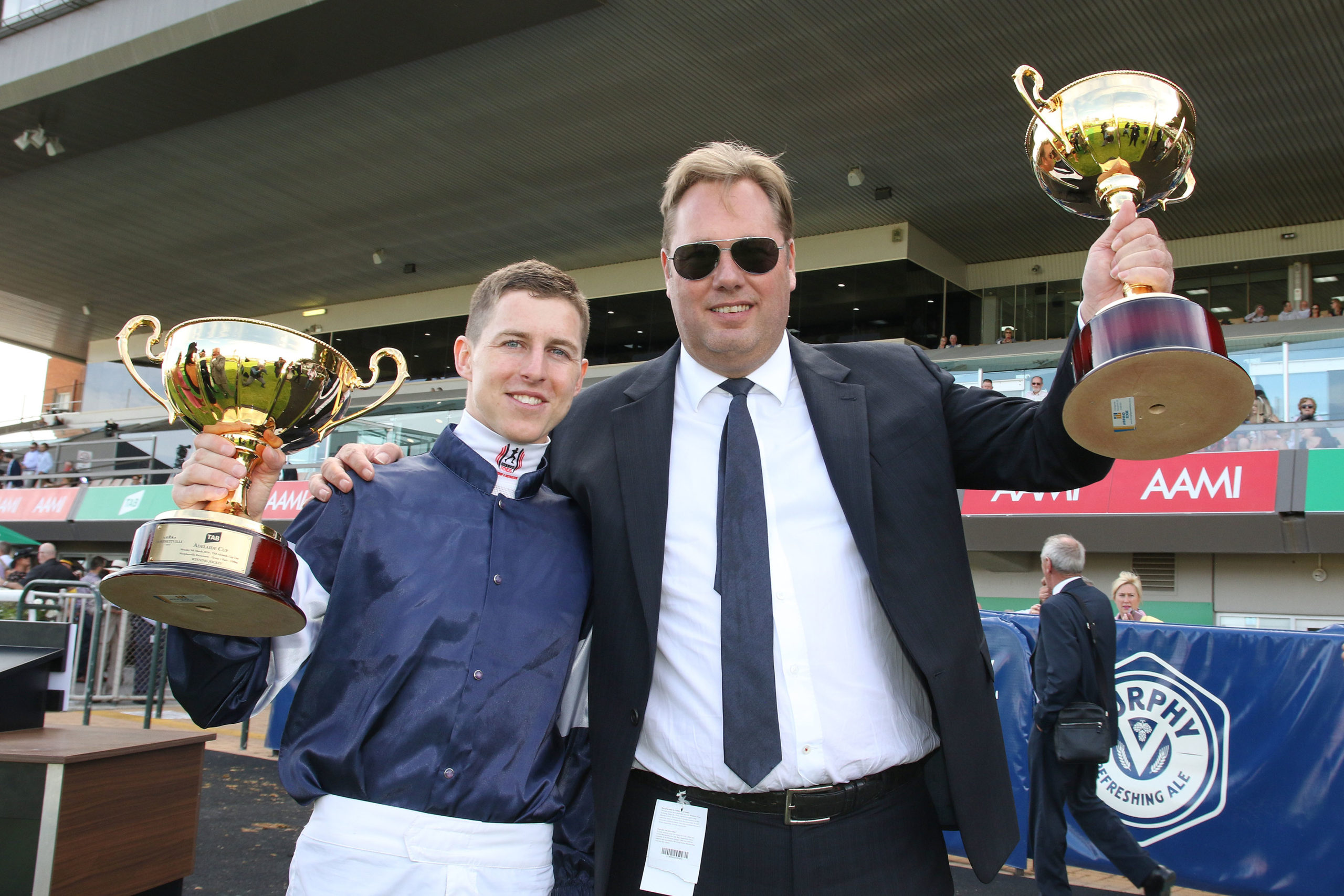 Melbourne Cup: Nick Williams holds concerns on scintigraphy scans ...