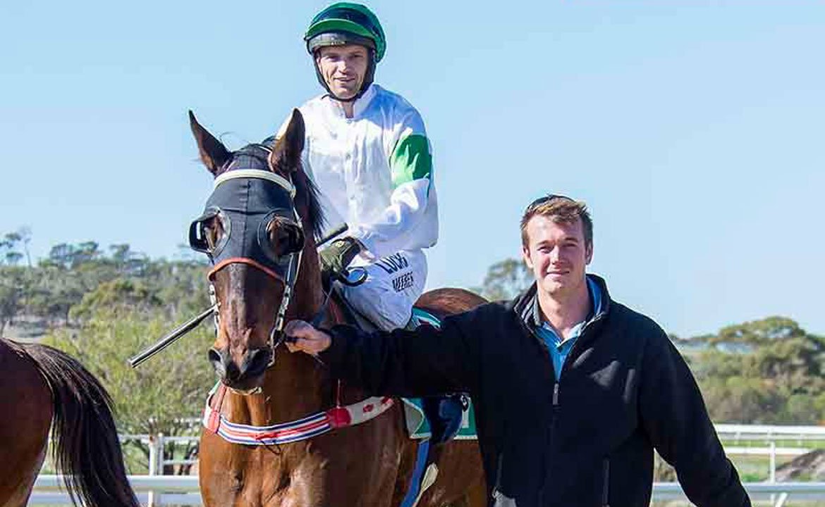 Brock Lewthwaite backs his judgement in Aquanita Stakes | Sports News ...