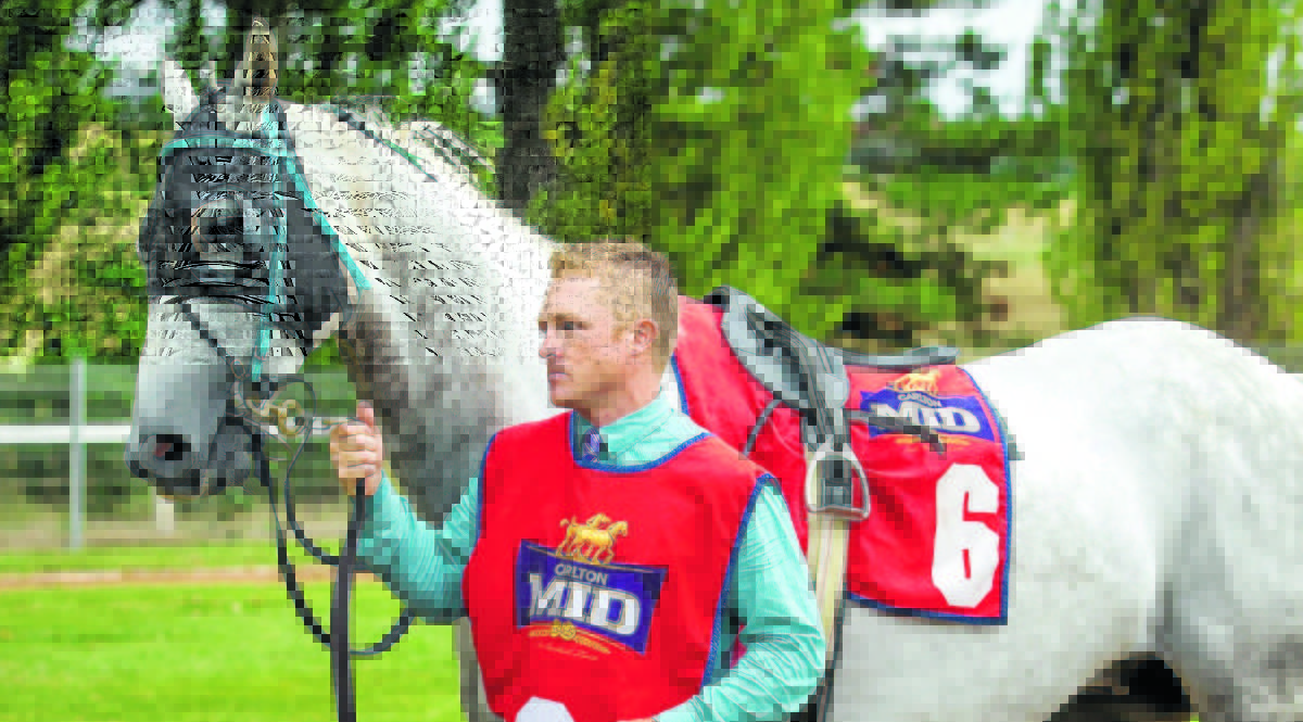 Cameron Crockett chases a spot in the Kosciuszko | Sports News Australia