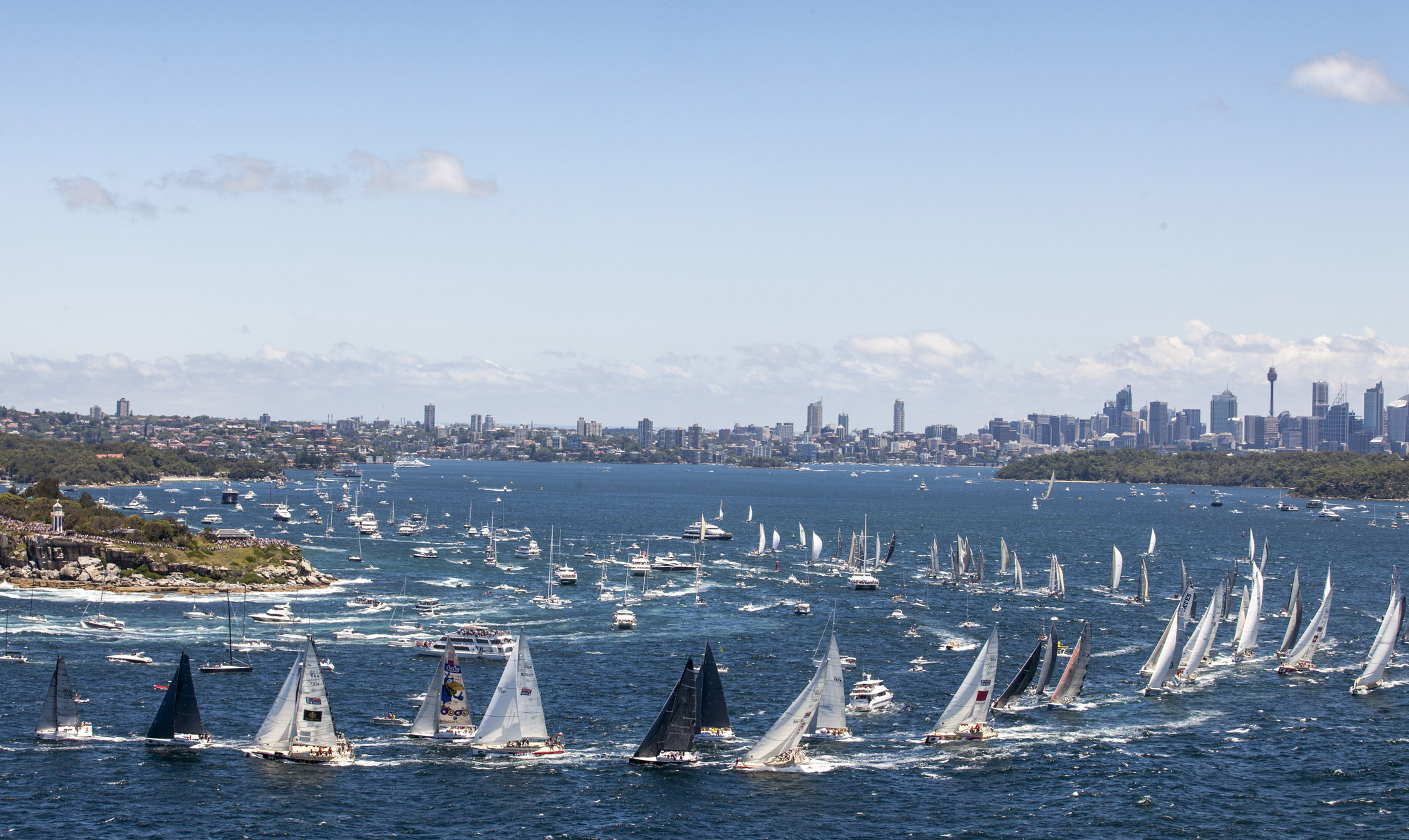 Sydney to Hobart Yacht Race Tips, Race Previews and Selections – 2021 ...