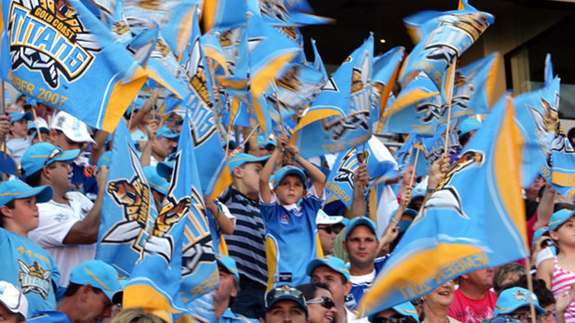 Gold Coast Titans vs South Sydney Rabbitohs Odds, Teams and Betting ...