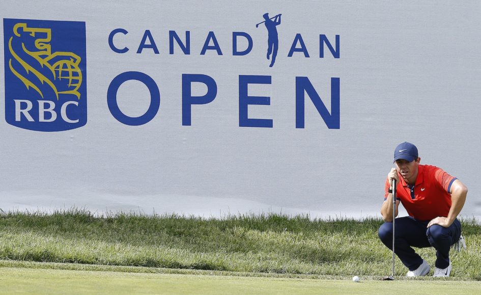 Canadian Open Golf Tips, Odds and Betting – 2022 St. George's Golf ...