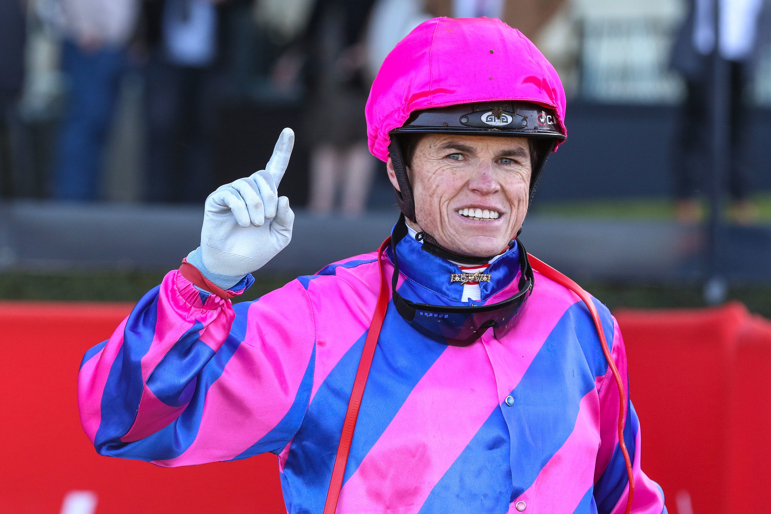 Craig Williams to partner Buenos Noches in Lightning Stakes | Sports ...