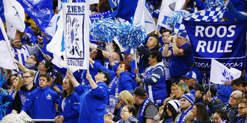 North Melbourne Kangaroos Vs West Coast Eagles Tips Odds And Teams