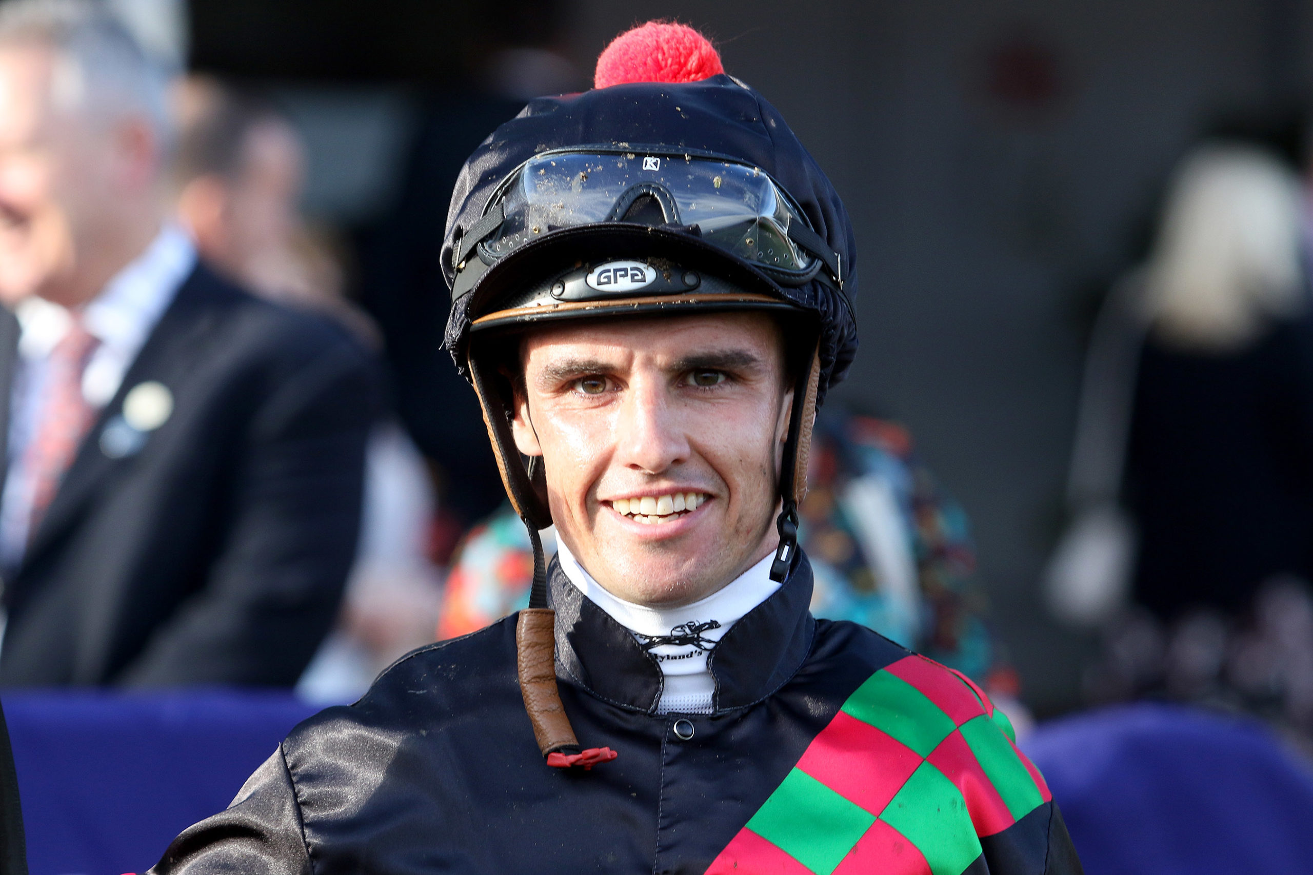 Billy Egan notches first G1 in SA Derby 2023 | Sports News Australia