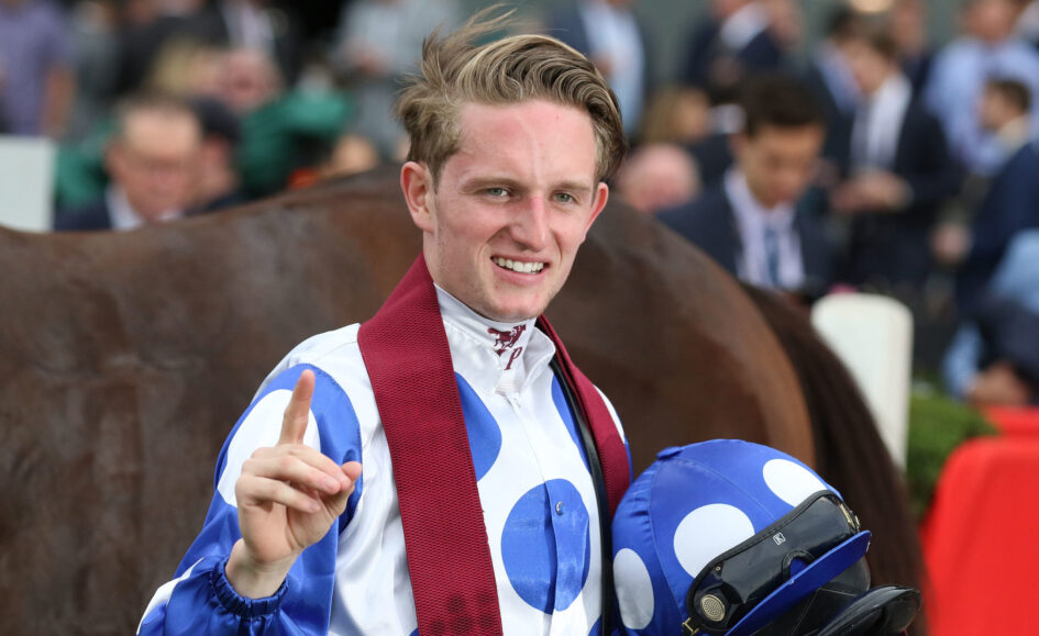 Poy hopes to continue family tradition in the Railway Stakes | Sports ...