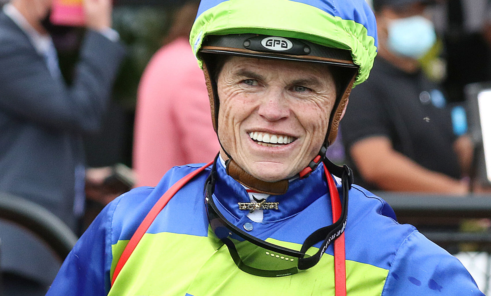 Craig Williams back aboard Charlotte Littlefield-trained filly | Sports ...