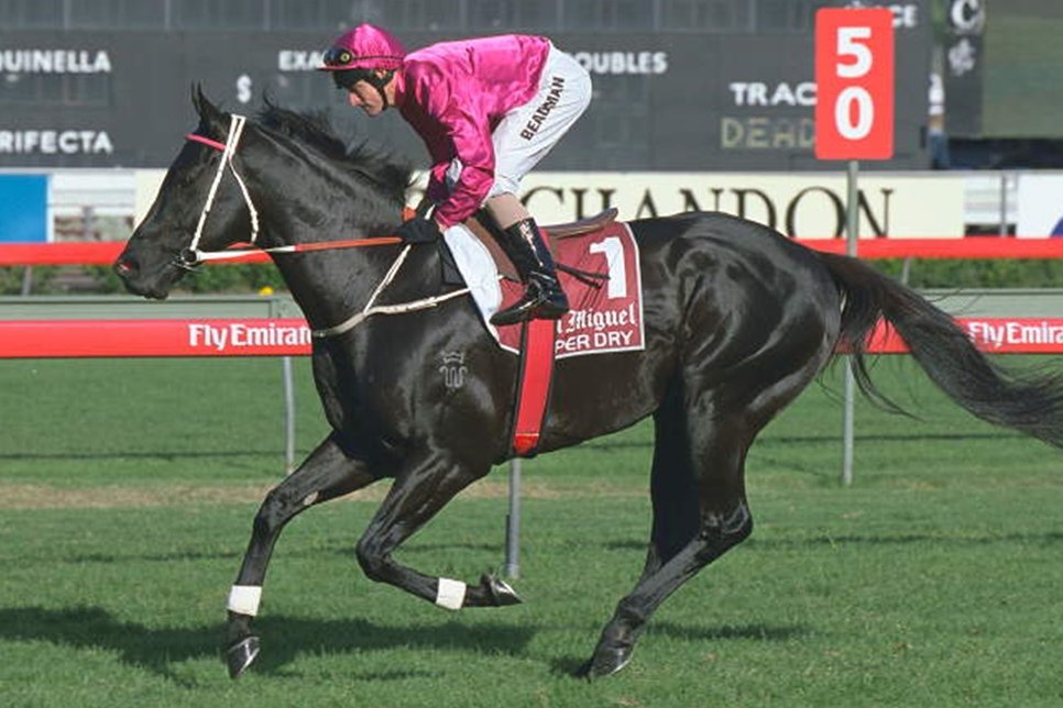 Godolphin mourning Lonhro's loss | Sports News Australia