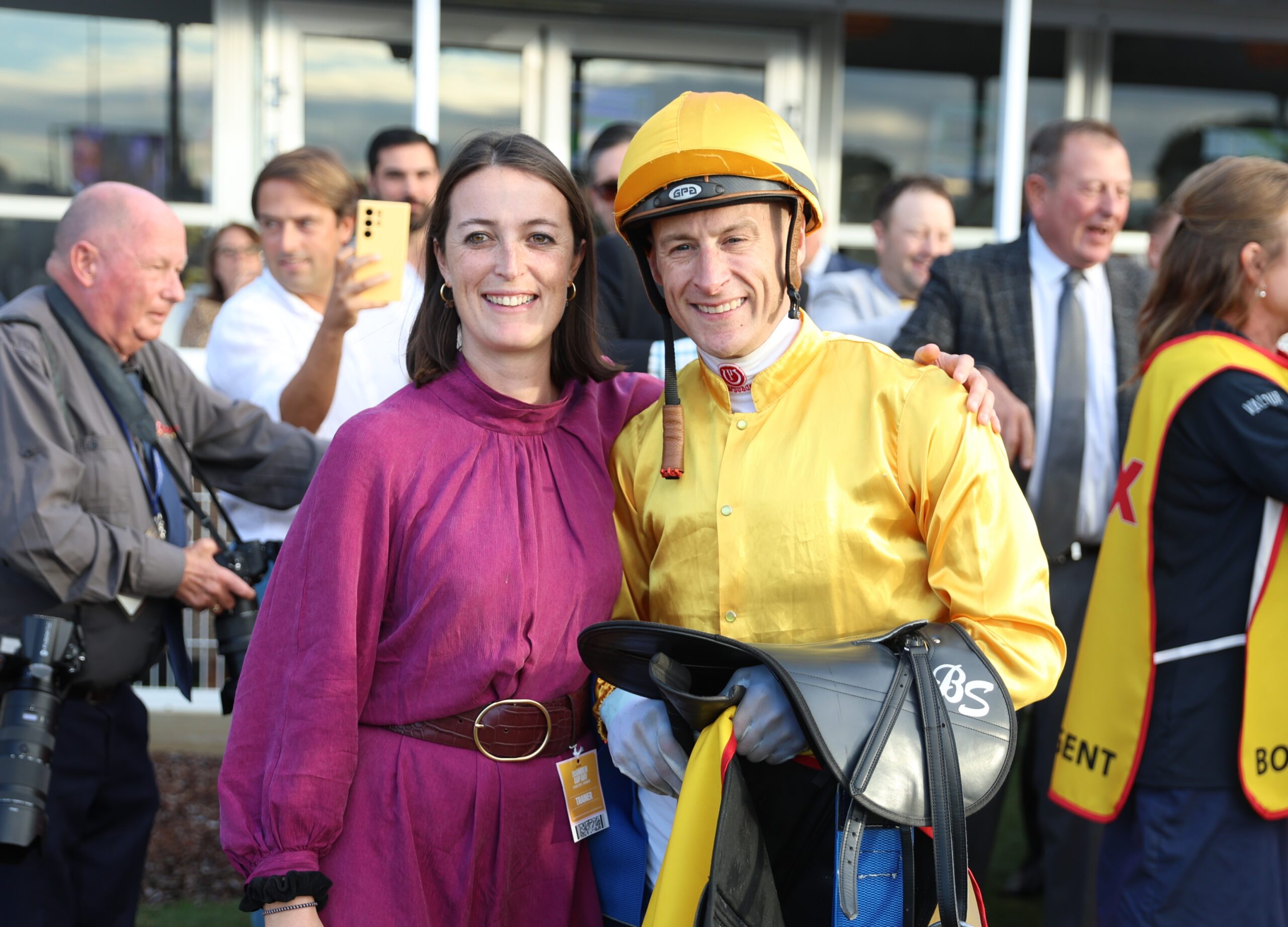 Queensland tilt among the options for Neasham 2YO | Sports News Australia