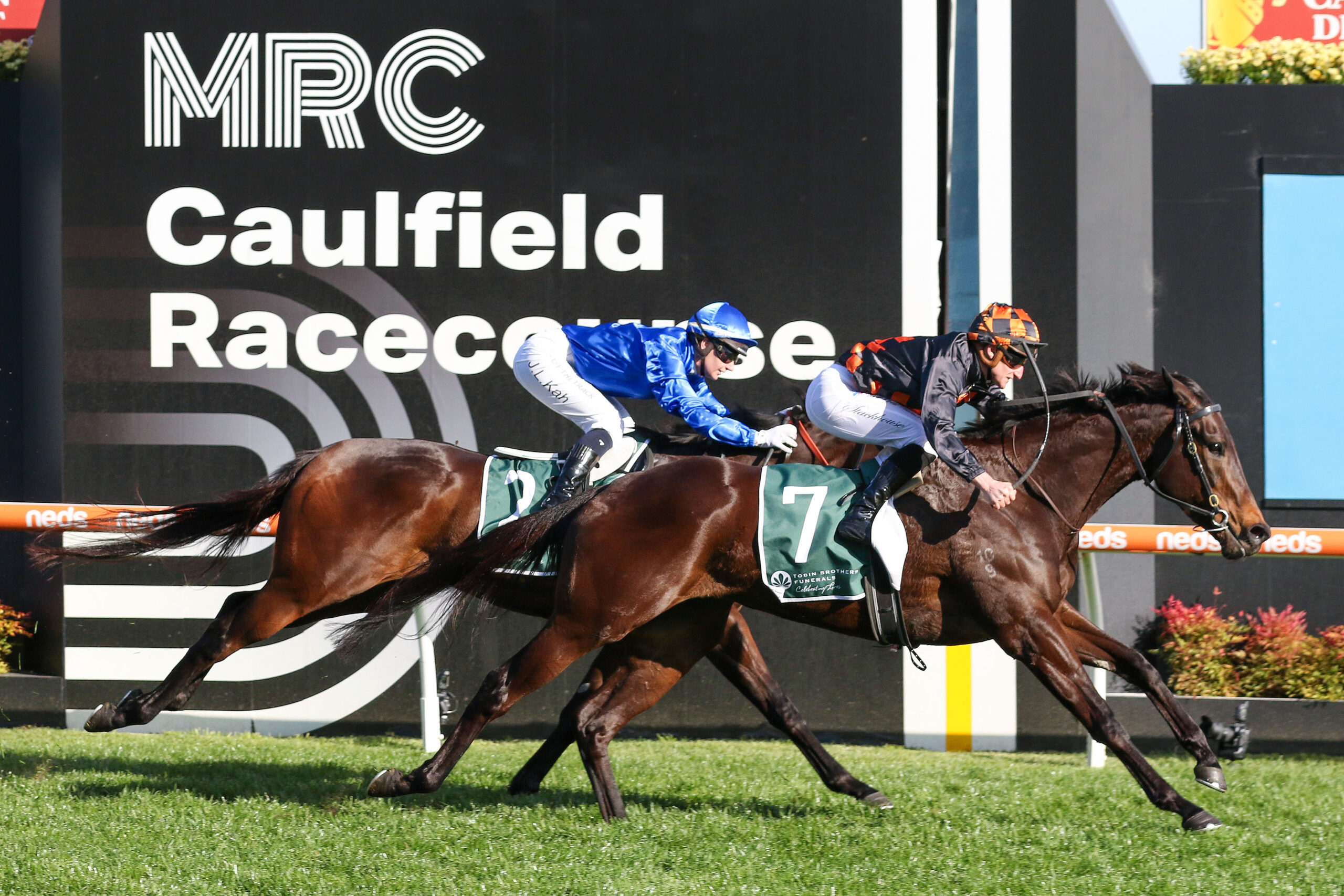 Black Caviar Lightning Stakes 2025 – Tips, Betting Strategy and Horse ...