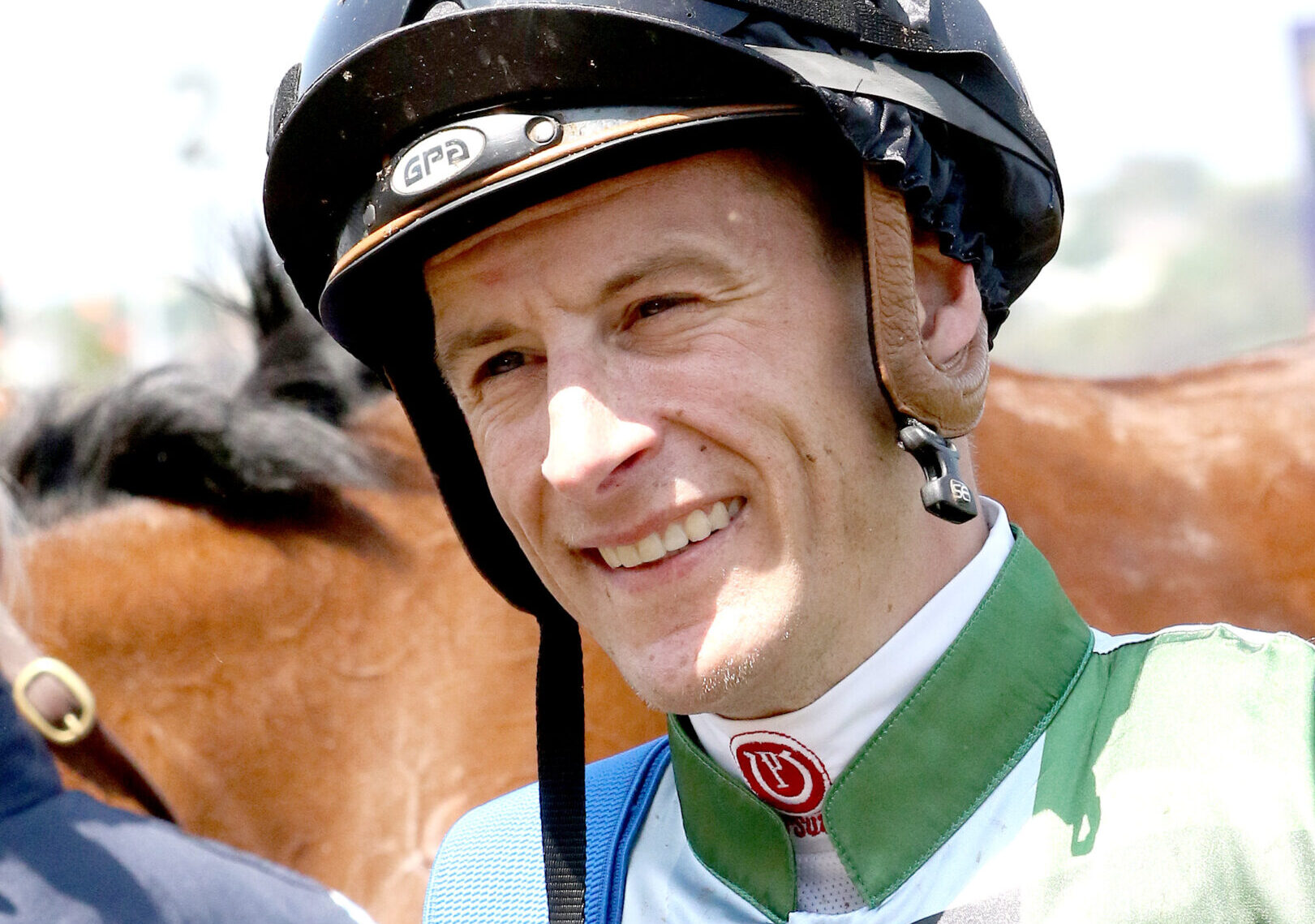 Blake Shinn to replace James McDonald in the Tatts Tiara 2024 | Sports ...
