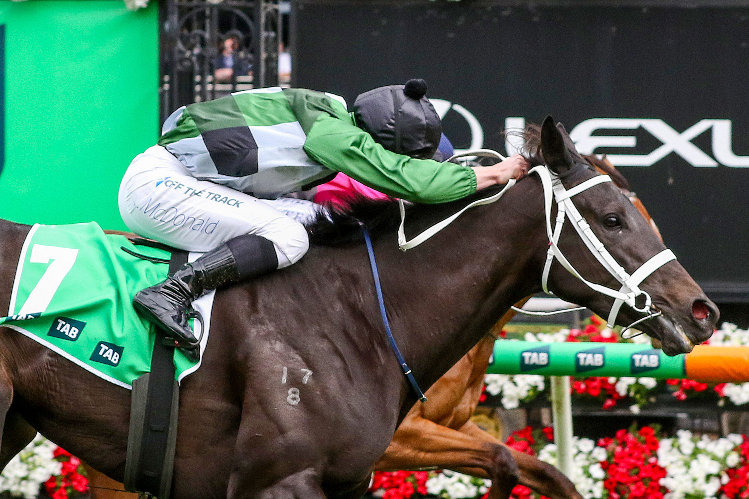 Waller's triple treat for the Millie Fox Stakes 2025 | Sports News ...