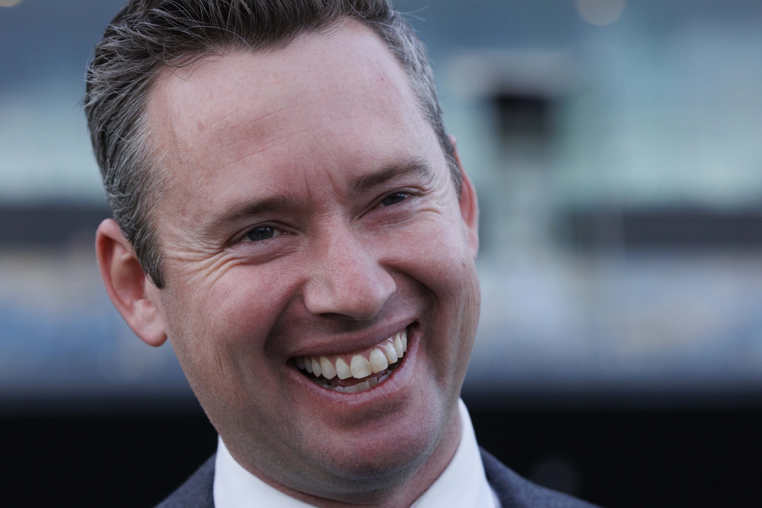 Lady Moscato shines as Tulloch Lodge leader in 2026 Lonhro Plate lineup ...